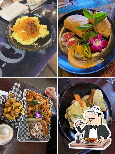 The Blvd, Las Vegas - Restaurant menu, prices and reviews