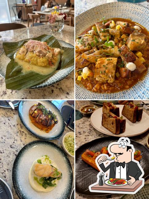Melange Restaurante, Miraflores - Menú del restaurante, precios y reseñas