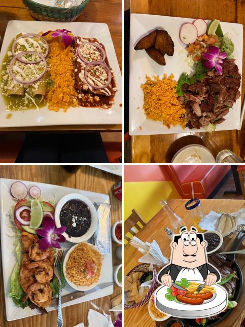 Mr Cactus Mexican Restaurant, Branchburg - Restaurant menu, prices and ...