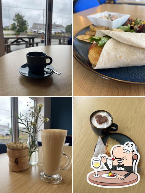 Caffi’r Bedol - Menter Cymunedol Bethel (Y Bedol), Llanrug - Restaurant ...