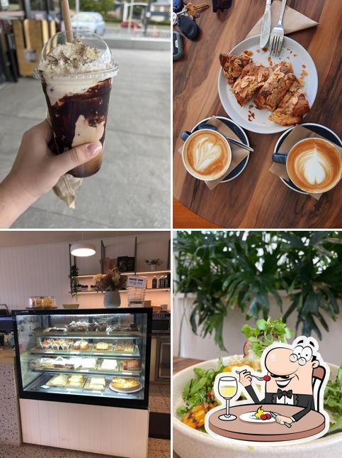 Kova Coffee Brisbane, Stafford Heights - Restaurant menu, prices and ...