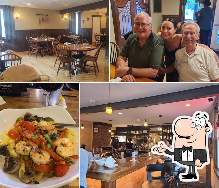 Top 1 restaurant with lamb in Eagle Bay, october 2025 - Restaurant Guru