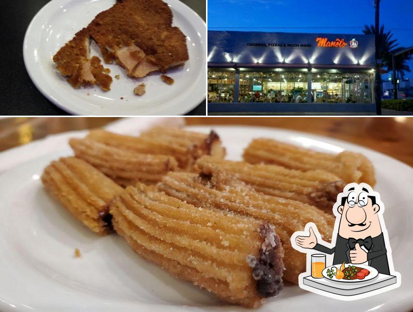 Manolo, Miami Beach - Restaurant menu, prices and reviews