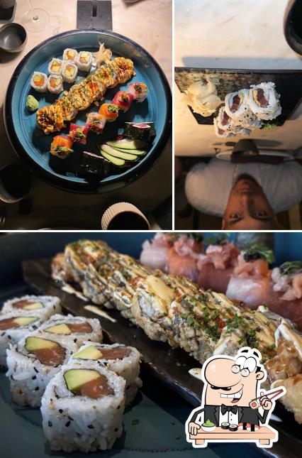 Morimoto, Tamraght - Menu du restaurant, prix et avis