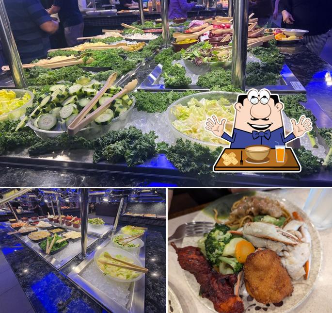 Dragon Star Buffet, Burnsville - Restaurant menu, prices and reviews
