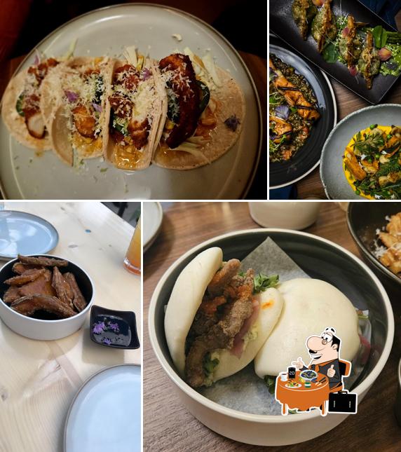 Loqui, Saskatoon - Restaurant menu, prices and reviews