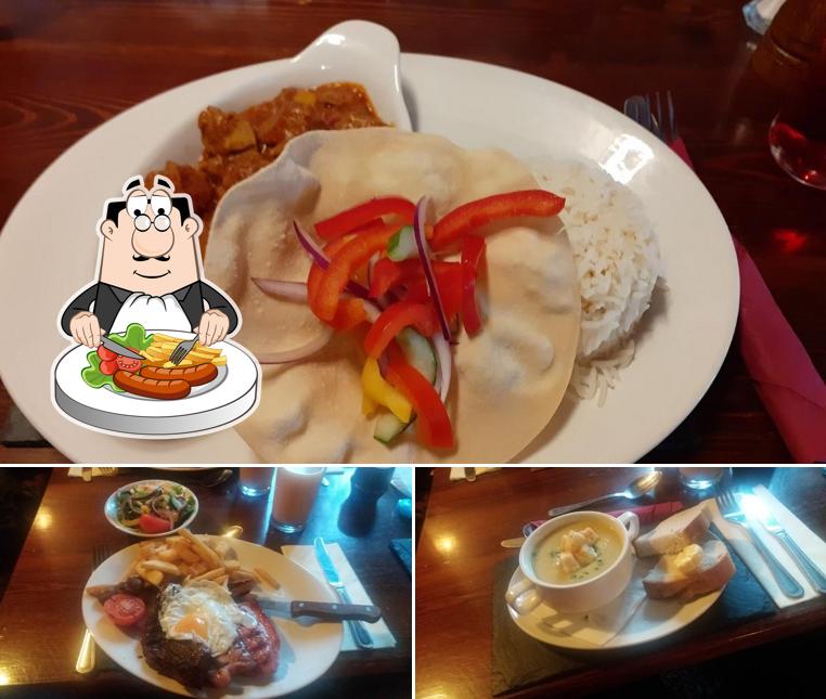 The Farmers Home, Southampton - Restaurant menu, prices and reviews