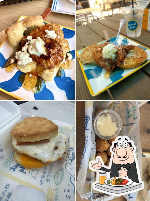 Biscuit Belly - Hoover, Hoover - Restaurant menu, prices and reviews
