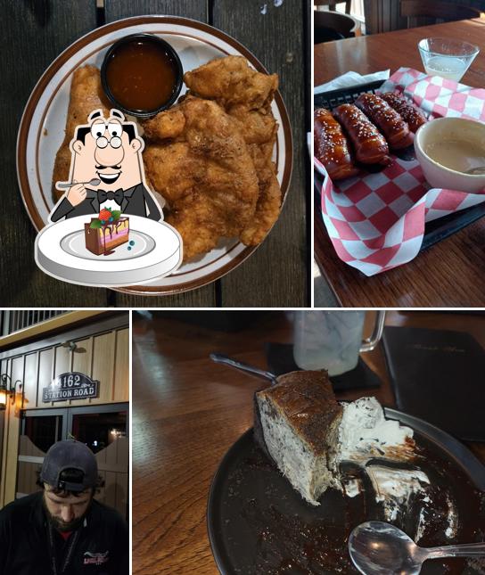 The Local Saloon, Roanoke - Restaurant menu, prices and reviews