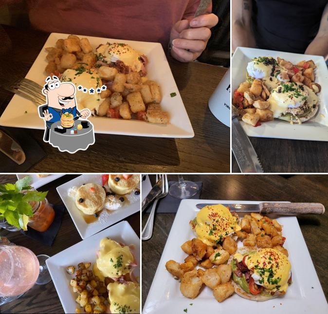 The Rustic Spoon, Virginia Beach - Restaurant menu, prices and reviews