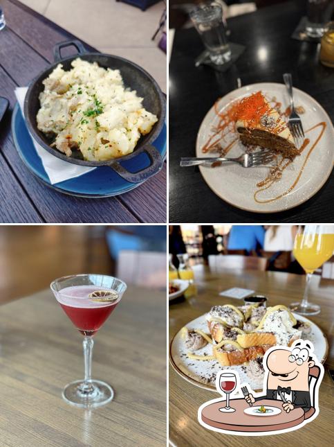 Courtyard Social, Castle Rock - Restaurant menu, prices and reviews