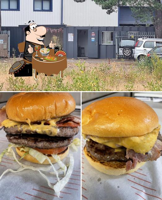 The Mole Hut, Poole - Restaurant menu, prices and reviews