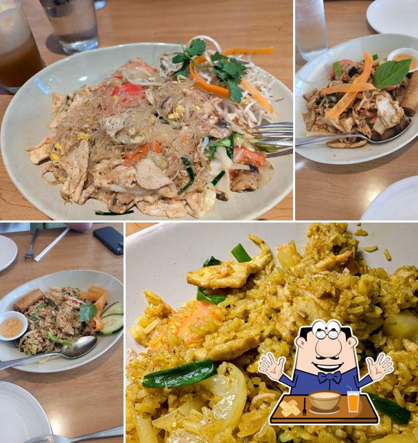 Ka Thai North Dallas, Dallas - Restaurant menu, prices and reviews