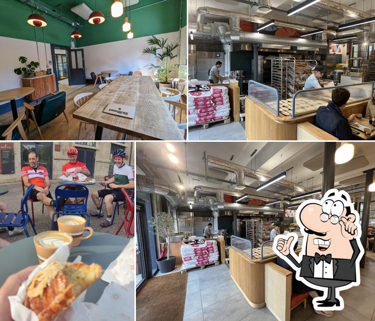 Mokoko Coffee & Bakery, Bath - Restaurant menu, prices and reviews