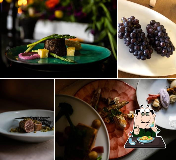 Two Chefs Catering, Stellenbosch - Restaurant menu, prices and reviews