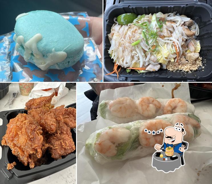 Yoyo Yummies, Pine Island - Restaurant menu, prices and reviews