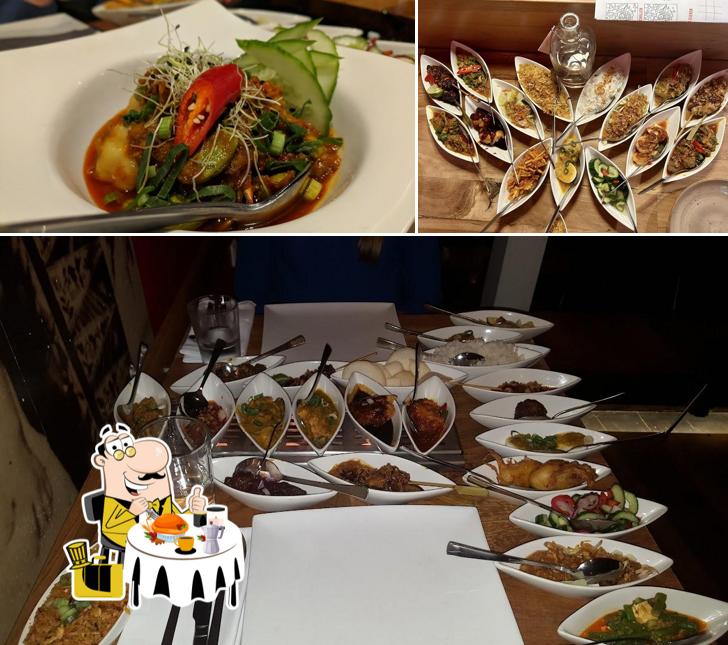 Restaurant Blauw Utrecht, Utrecht - Restaurant menu, prices and reviews