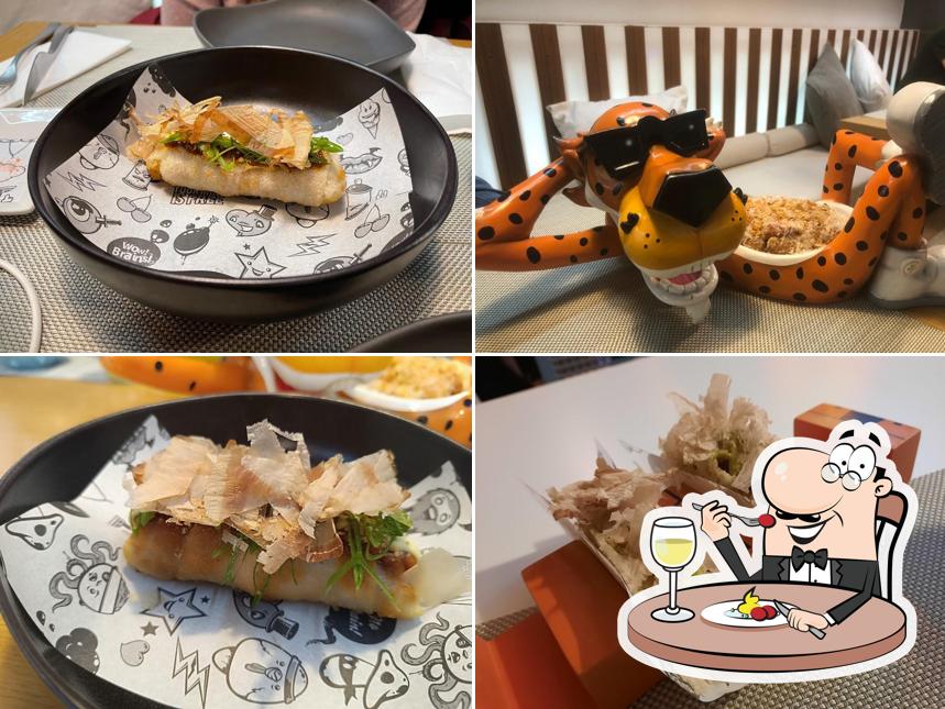 FUN-TASTIK, Valencia - Menú del restaurante, precios y reseñas