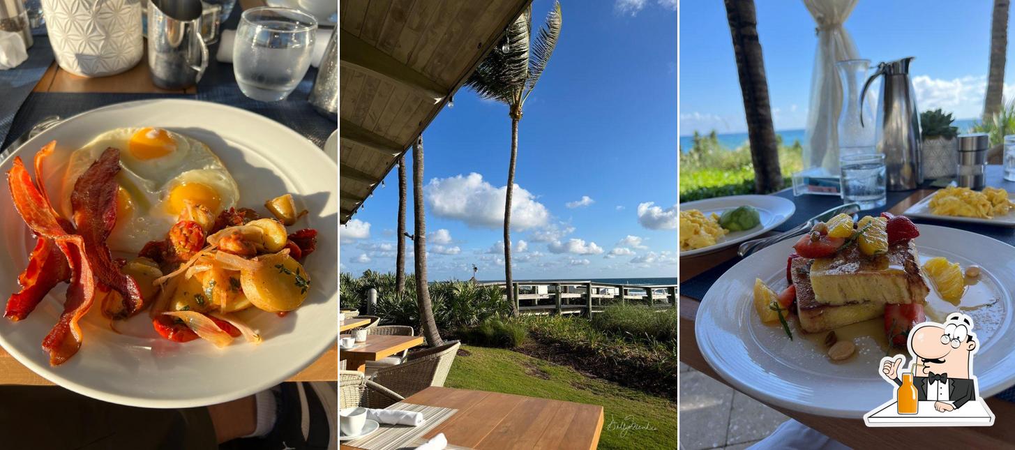 Marisol, Boca Raton - Restaurant menu, prices and reviews