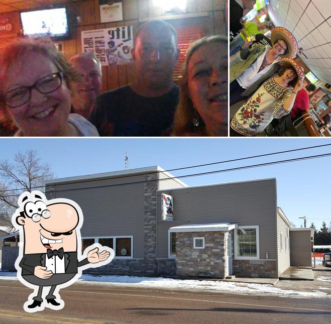 Kellner Club, Wisconsin Rapids - Restaurant menu, prices and reviews