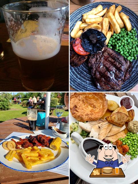 Barn Owl, Worcester - Restaurant menu, prices and reviews