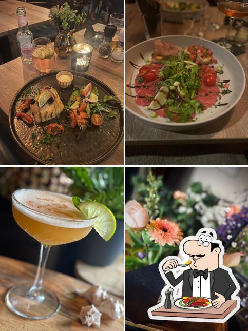 Dudes, Stein - Restaurant menu, prices and reviews