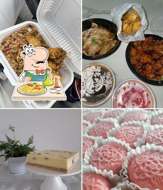 Kai's Chinese Kitchen, Pawling - Restaurant menu, prices and reviews