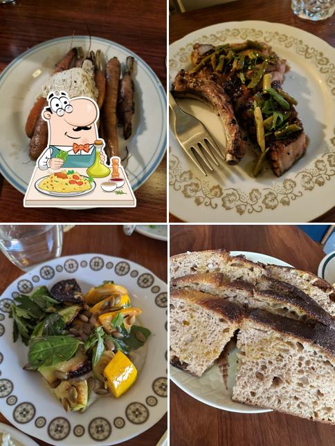 La Pinta, Reservoir - Restaurant menu, prices and reviews