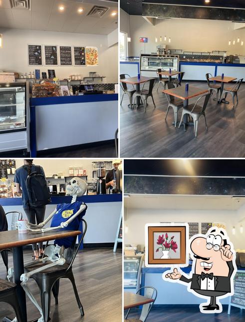 Rocket Coffee ATX & Pastries, Austin - Restaurant menu, prices and reviews