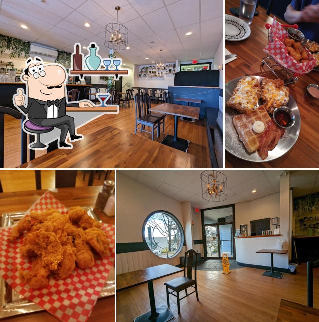 Nanda Chicken, Nanaimo - Restaurant menu, prices and reviews