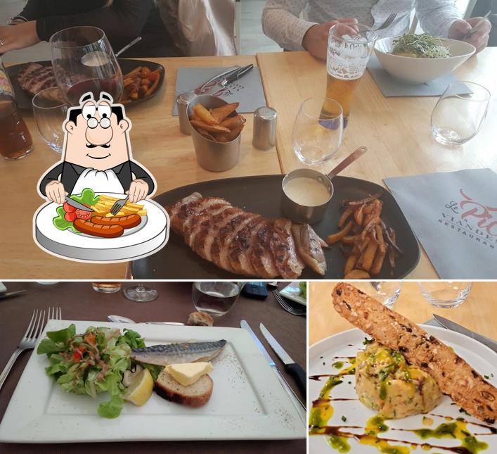 Le Pic a Viandes, Pamiers - Restaurant menu, prices and reviews