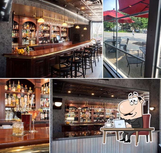 Fenimore's Pub, Glens Falls - Restaurant menu, prices and reviews