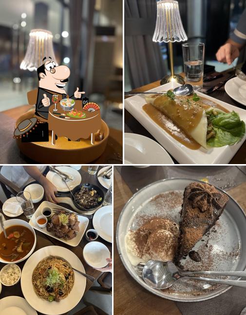 Kaayoo The Filipino Kitchen, Cebu City - Restaurant menu, prices and ...