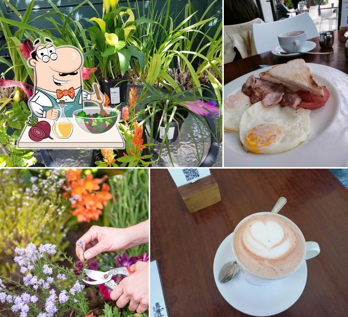 Stodels Cafe - Bergvliet., Cape Town - Restaurant menu, prices and reviews