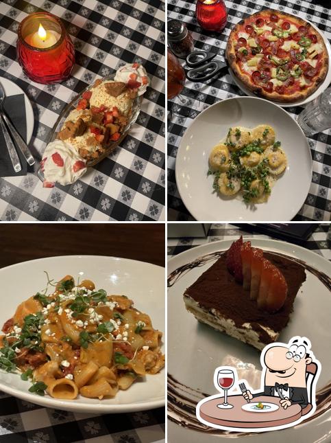 Stella's Kitchen, Toronto - Restaurant menu, prices and reviews