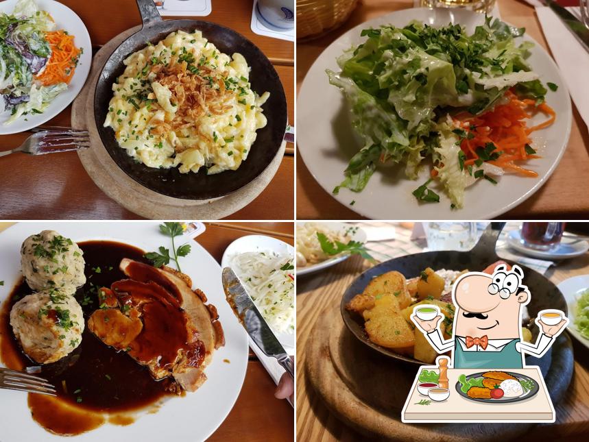 Wunderbar Am Zehnthof Essen Ebenbild