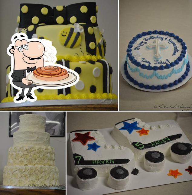 Pineland Bakery, Waynesboro - Restaurant menu, prices and reviews