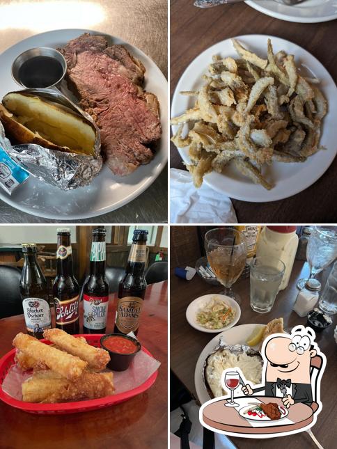 Sandpiper Inn, Campbellsport - Restaurant menu, prices and reviews