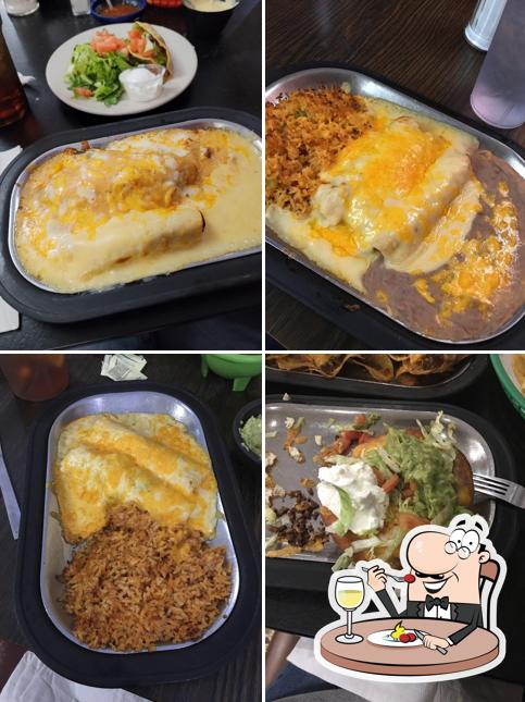 Spanish Inn Restaurant, Big Spring - Restaurant menu, prices and reviews