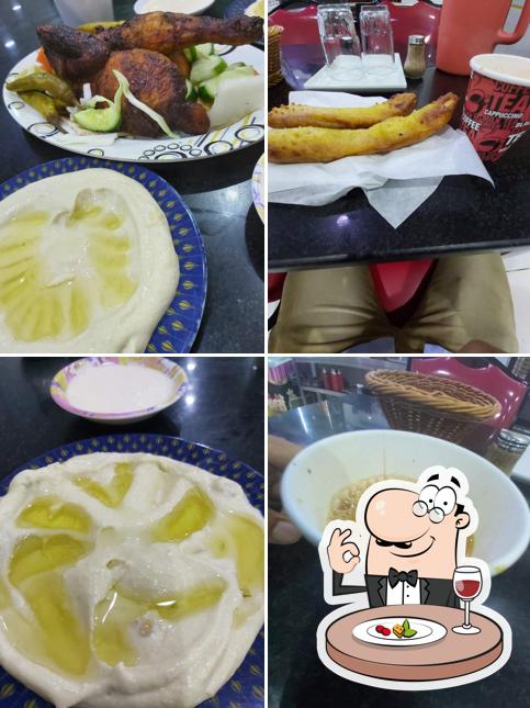 Talal Restaurant, Sharjah - Restaurant menu, prices and reviews