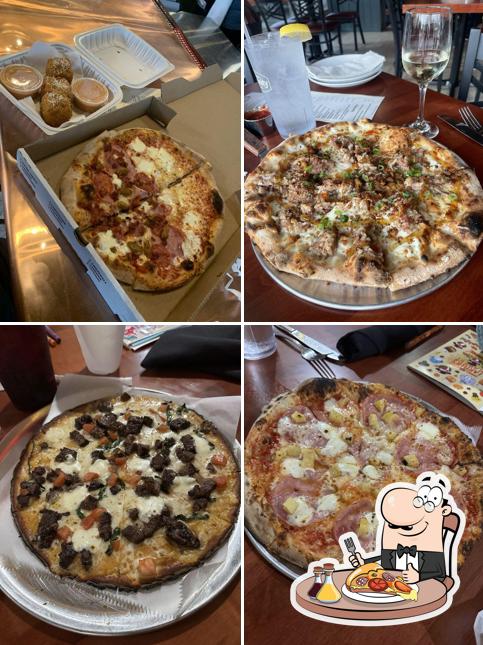 NOLA Mia Pizzeria, Ponchatoula - Restaurant menu, prices and reviews
