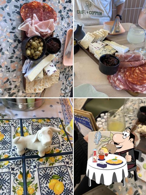Craft and Common, Lytham Saint Annes - Restaurant menu, prices and reviews