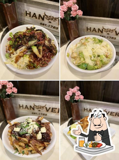 Highland Taps & Tables, Hanover - Restaurant menu, prices and reviews