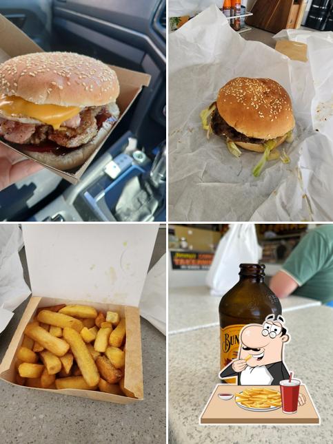 Jimmy's Corner Takeaway, Rosewood - Restaurant menu, prices and reviews