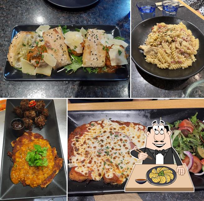 Olive And Oscars, Applecross - Restaurant menu, prices and reviews
