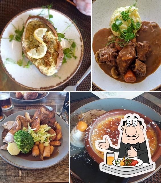 Portals Hartlepool, Hartlepool - Restaurant menu, prices and reviews