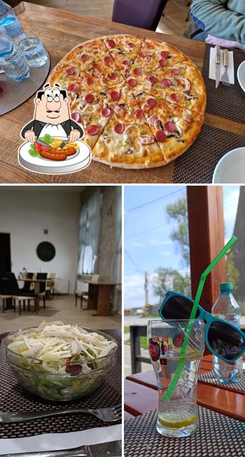 Viktoria Klub - Menú del restaurante, precios y reseñas