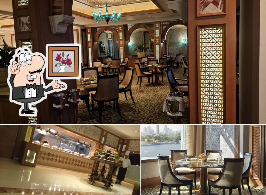Zitouni, Cairo - Restaurant menu, prices and reviews