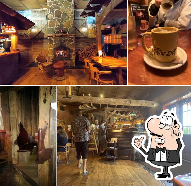 Yellow Deli, Chilliwack - Restaurant menu, prices and reviews