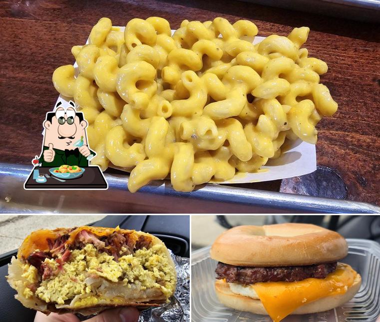 Just Smokin' Barbecue, Lannon - Restaurant menu, prices and reviews